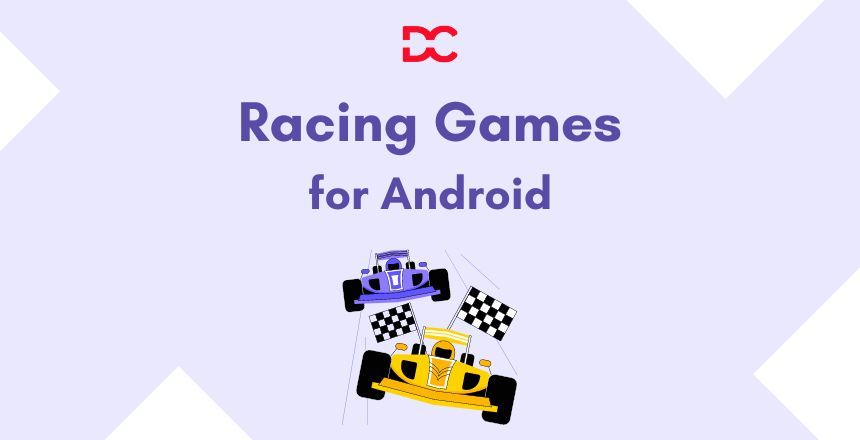 Best Racing Games For Android May 2023 4156