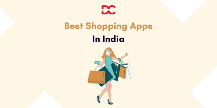 15+ Best Online Shopping Apps in India - (June 2023)