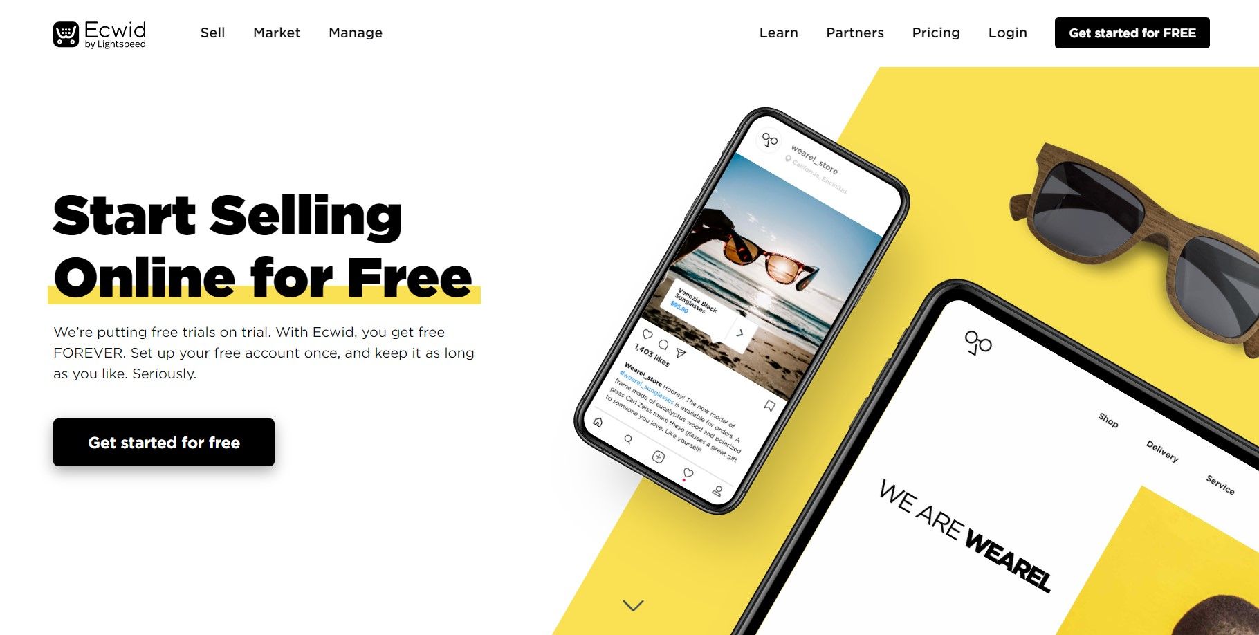 Best Ecommerce Platforms To Try in 2023