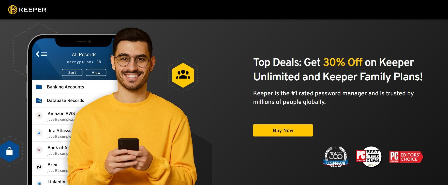 LastPass Review: Features, Pros & Cons - (August 2023)