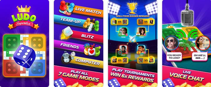 15 Best Ludo Apps for Android (Multiplayer) (June 2023)