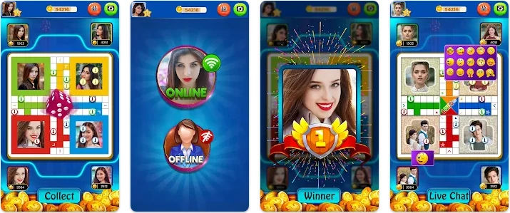 15 Best Ludo Apps for Android (Multiplayer) (June 2023)