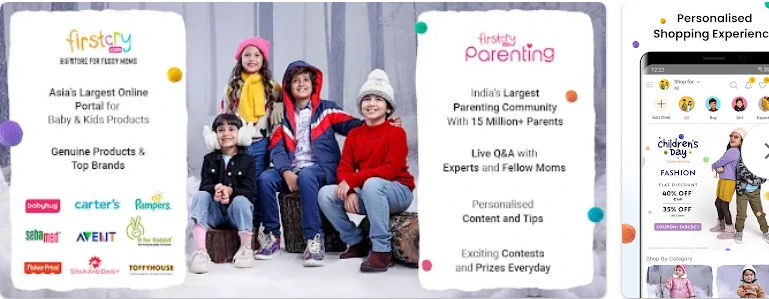 15+ Best Online Shopping Apps in India - (June 2023)