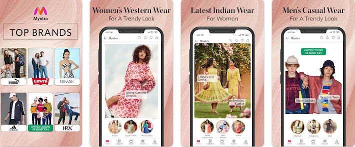 15+ Best Online Shopping Apps in India - (June 2023)