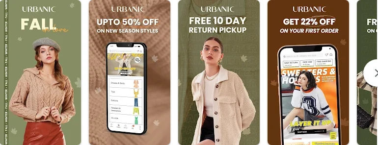 15+ Best Online Shopping Apps in India - (June 2023)