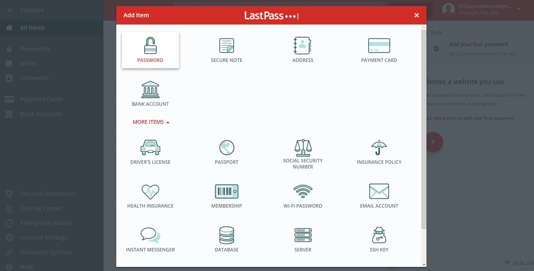 LastPass Review: Features, Pros & Cons - (August 2023)