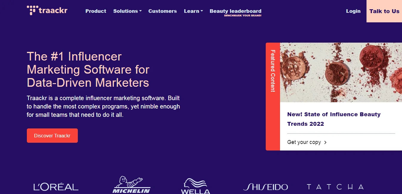 Best Influencer Marketing Platforms - (August 2023)