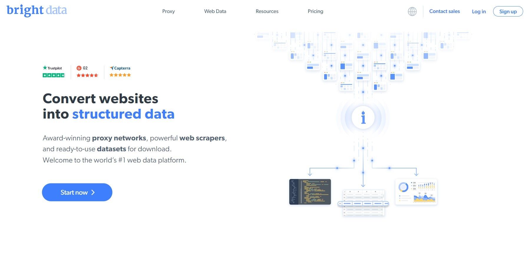 Best Web Scraping Tools to Extract Online Data in 2023
