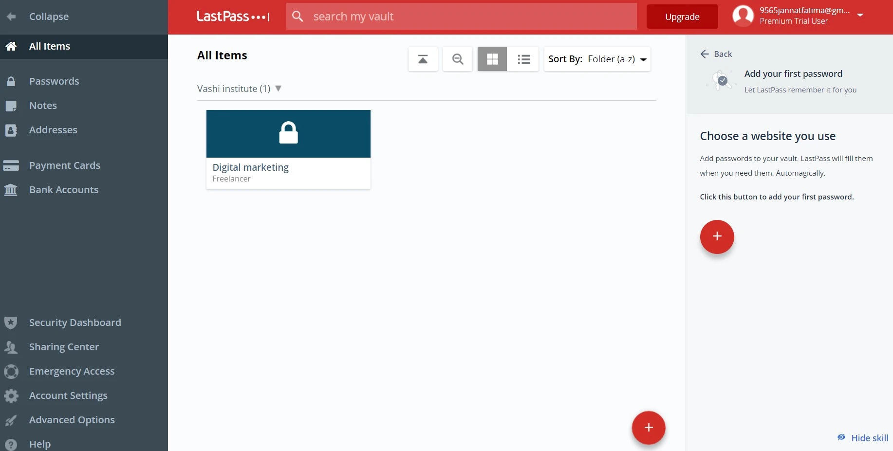 LastPass Review: Features, Pros & Cons - (August 2023)
