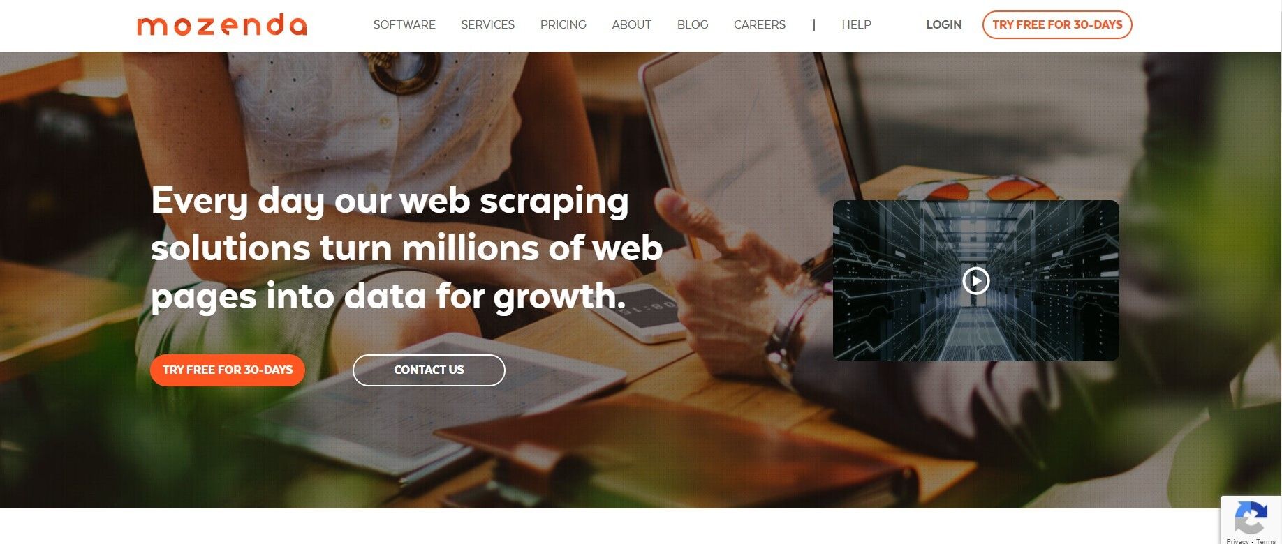 Best Web Scraping Tools to Extract Online Data in 2023