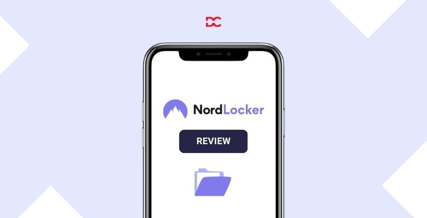 NordLocker Review: Features, Pros & Cons - (April 2023)