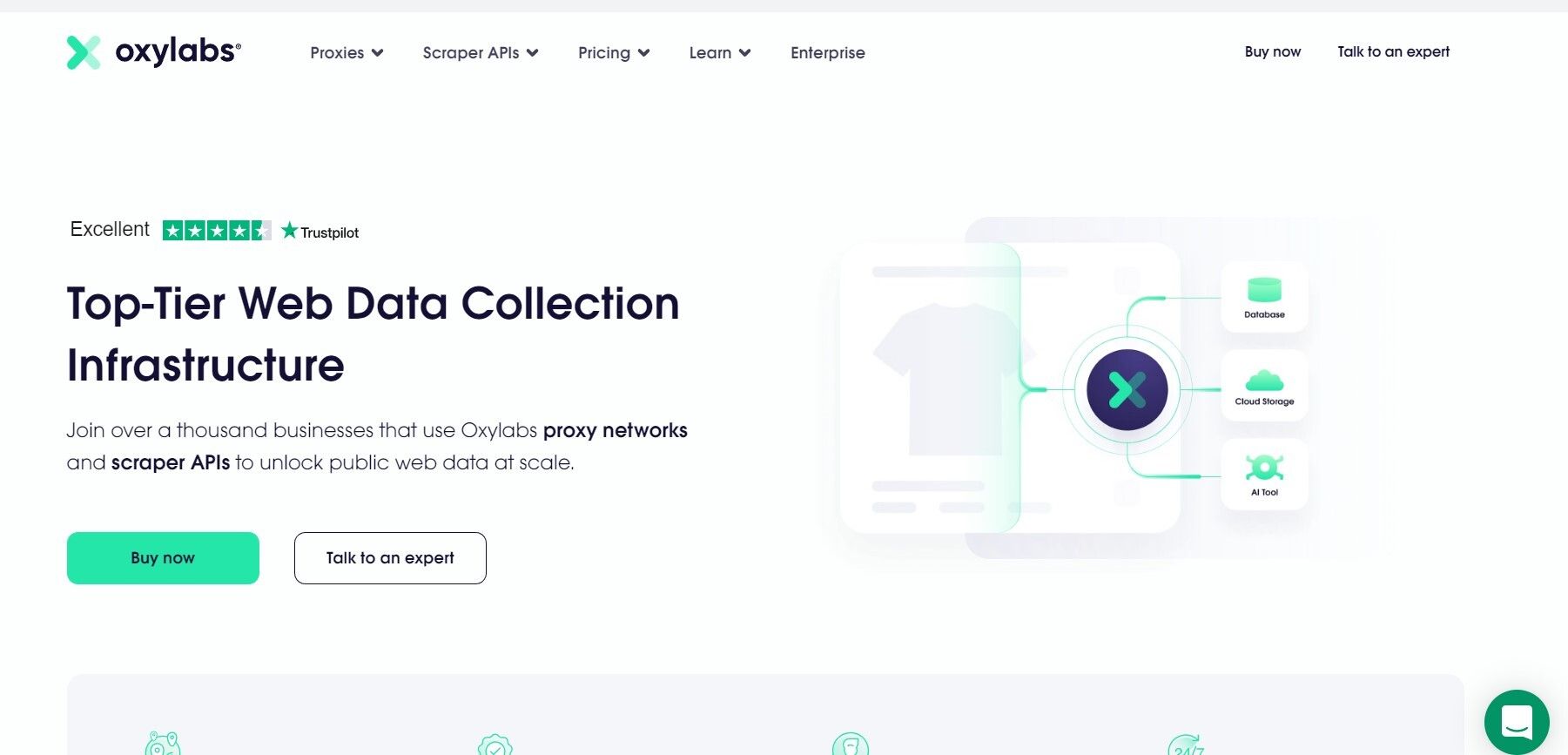 Best Web Scraping Tools To Extract Online Data In 2023