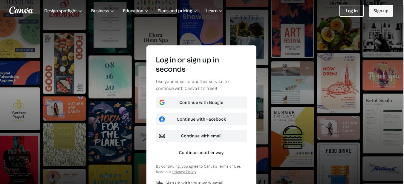 Canva Pro Review: Features, Pros & Cons - (May 2023)