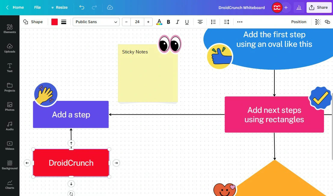 Canva Pro Review: Features, Pros & Cons - (May 2023)