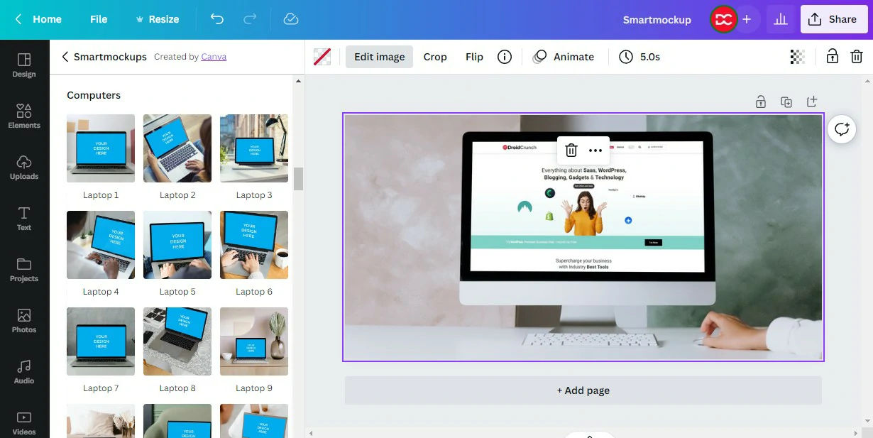 Canva Pro Review: Features, Pros & Cons - (May 2023)