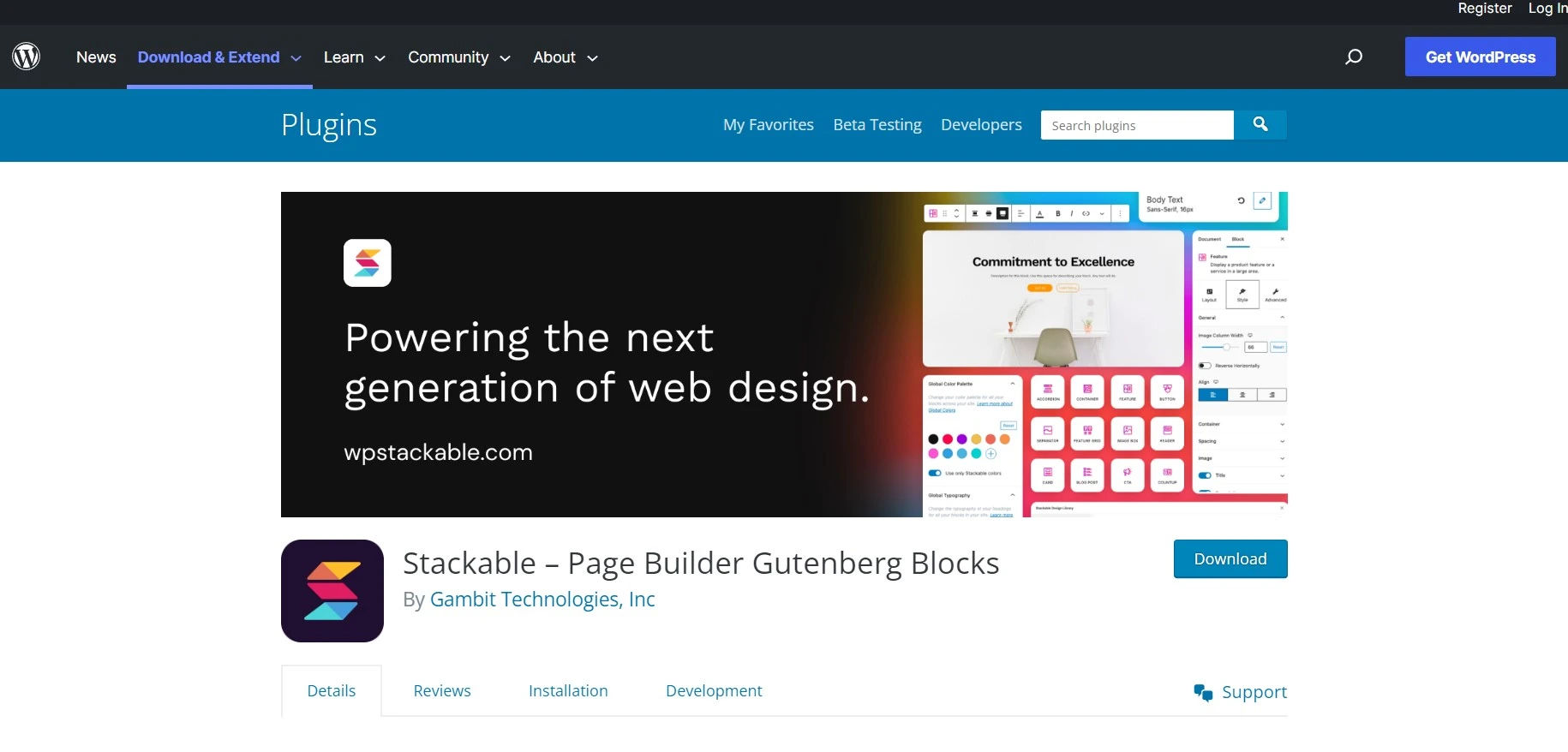 Best Gutenberg Blocks Plugins in 2023 - DroidCrunch