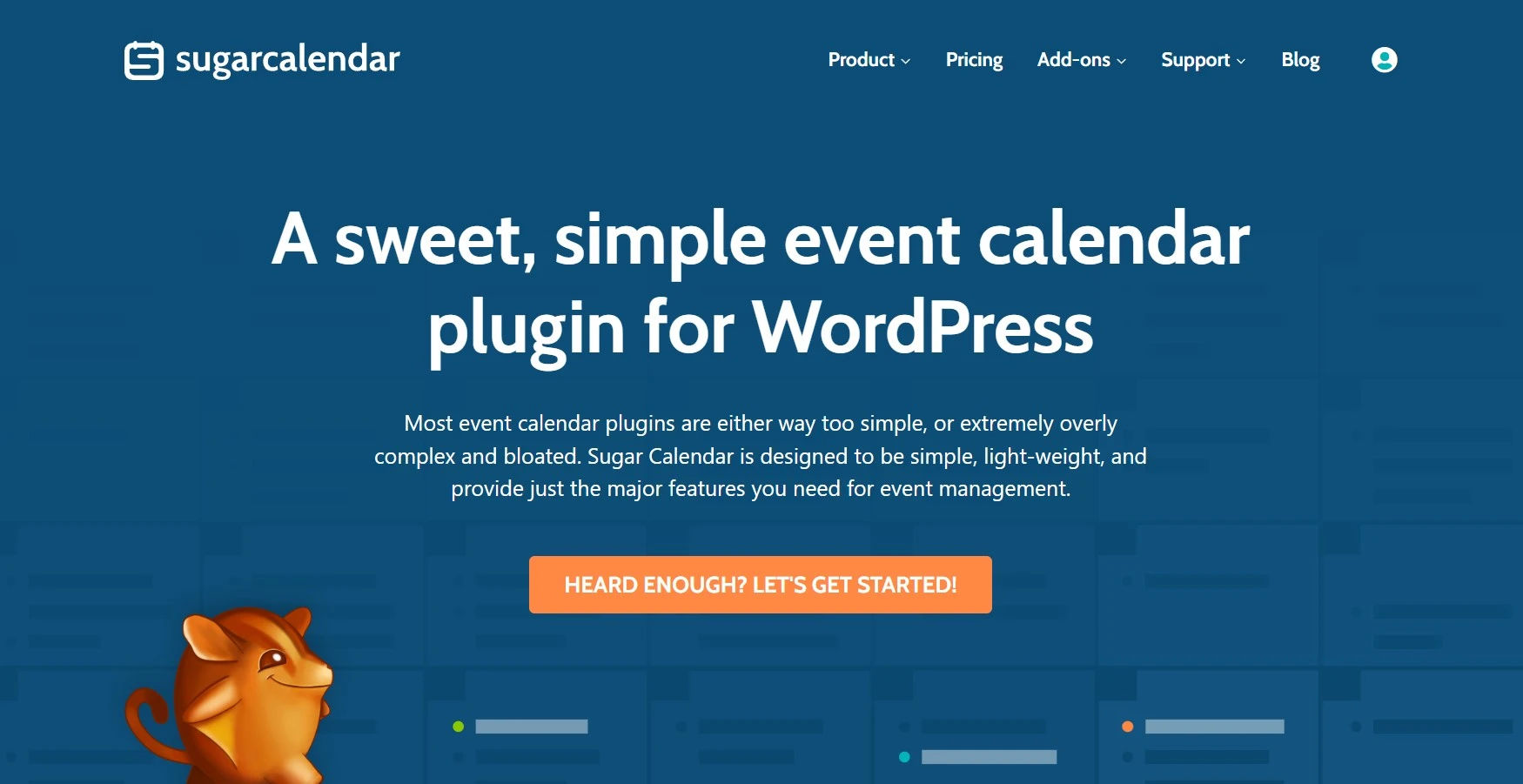 Best Calendar Plugins for WordPress in 2023