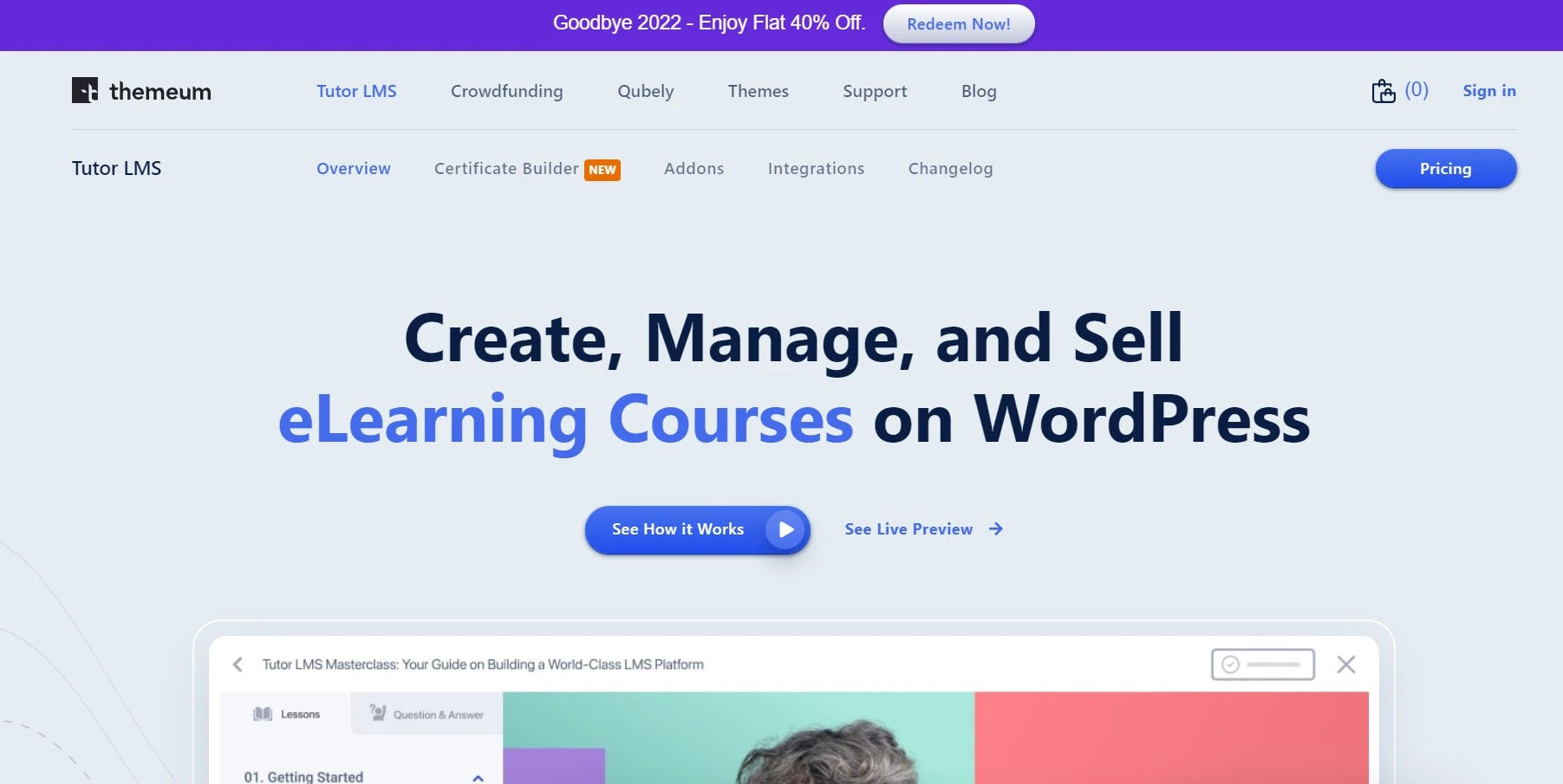 Best WordPress LMS Plugins in 2023 - DroidCrunch