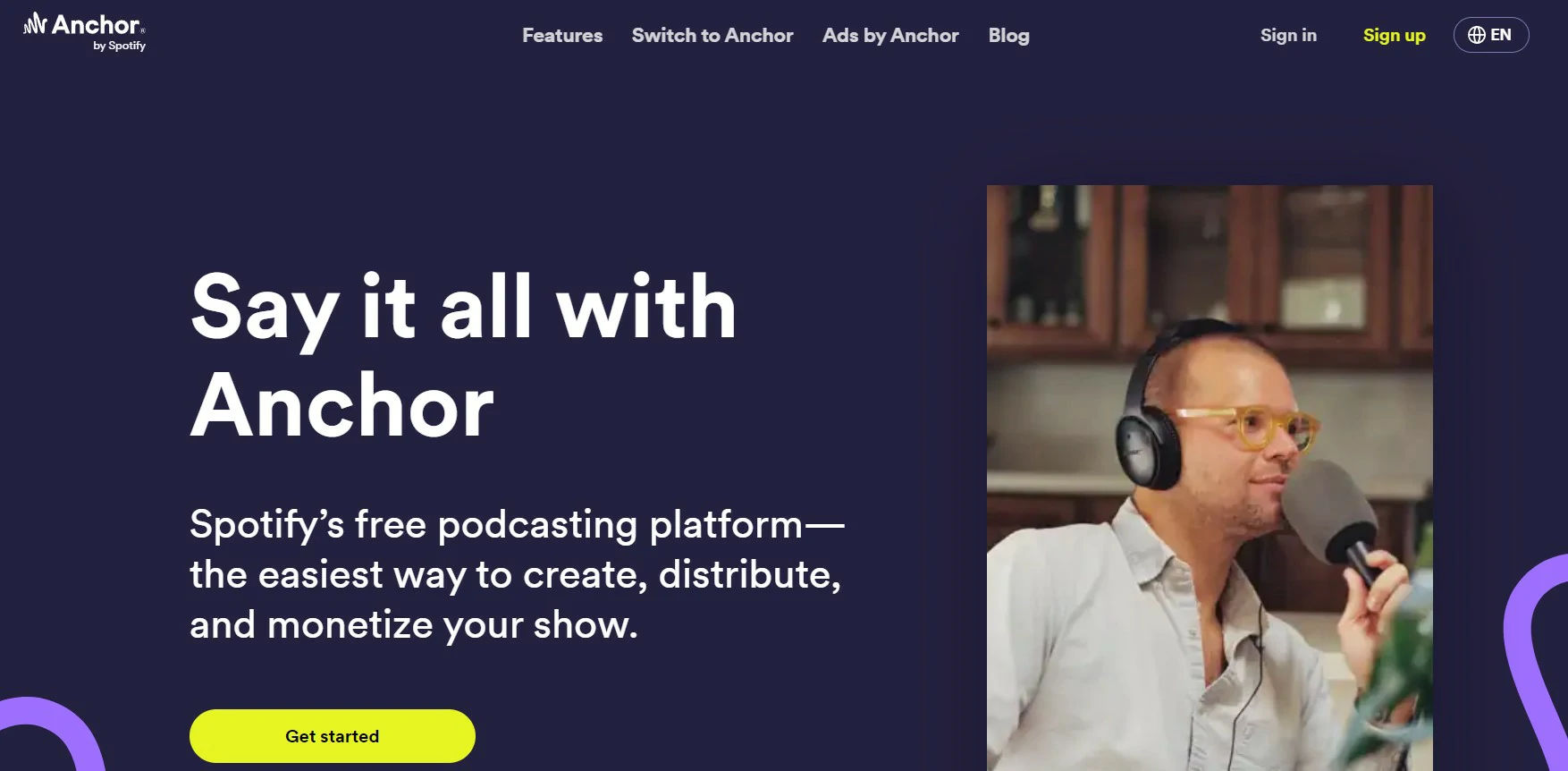 List of Best Podcast Hosting Platforms (June 2023)