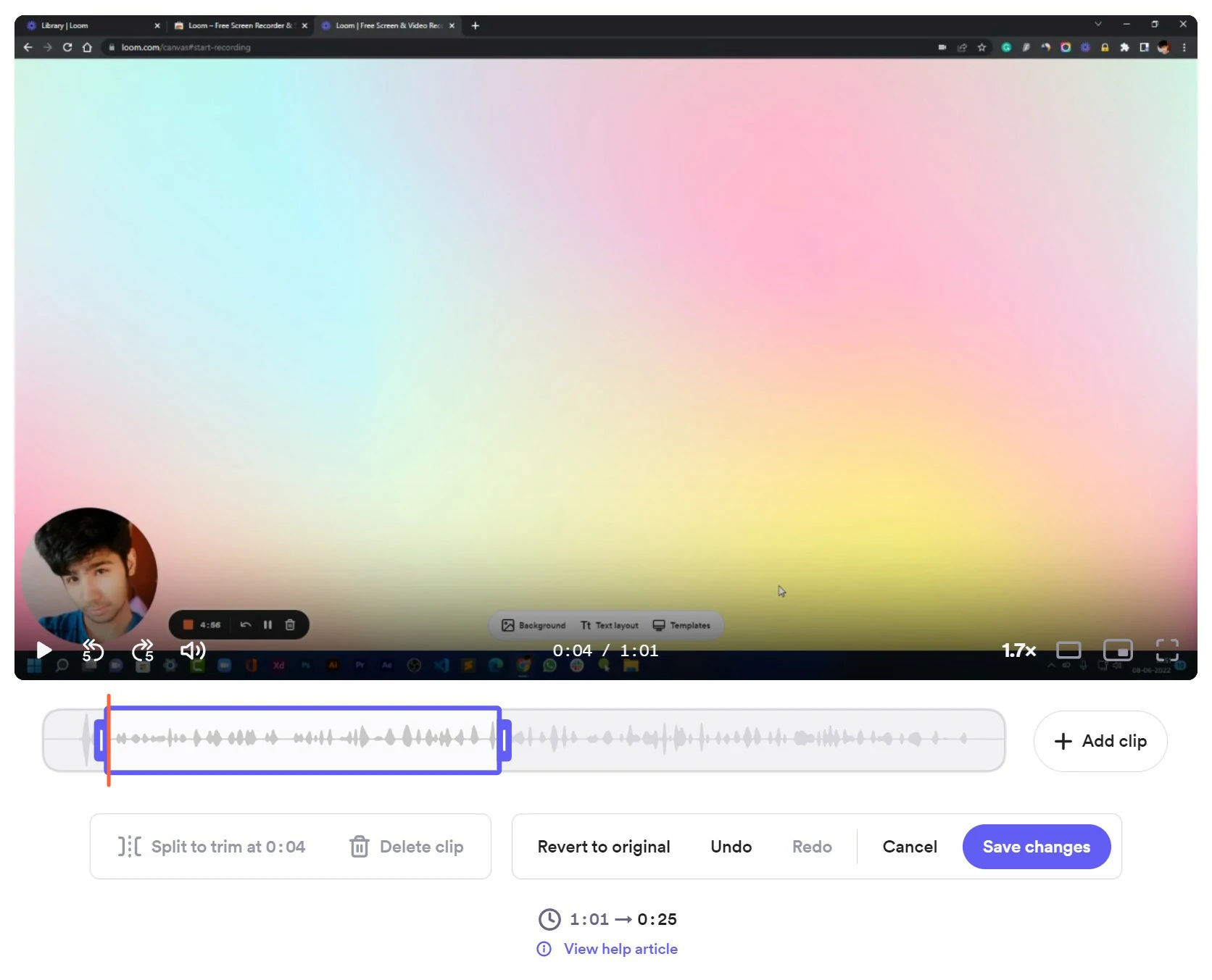 Loom Review: Best Screen Recording Tool for Business?