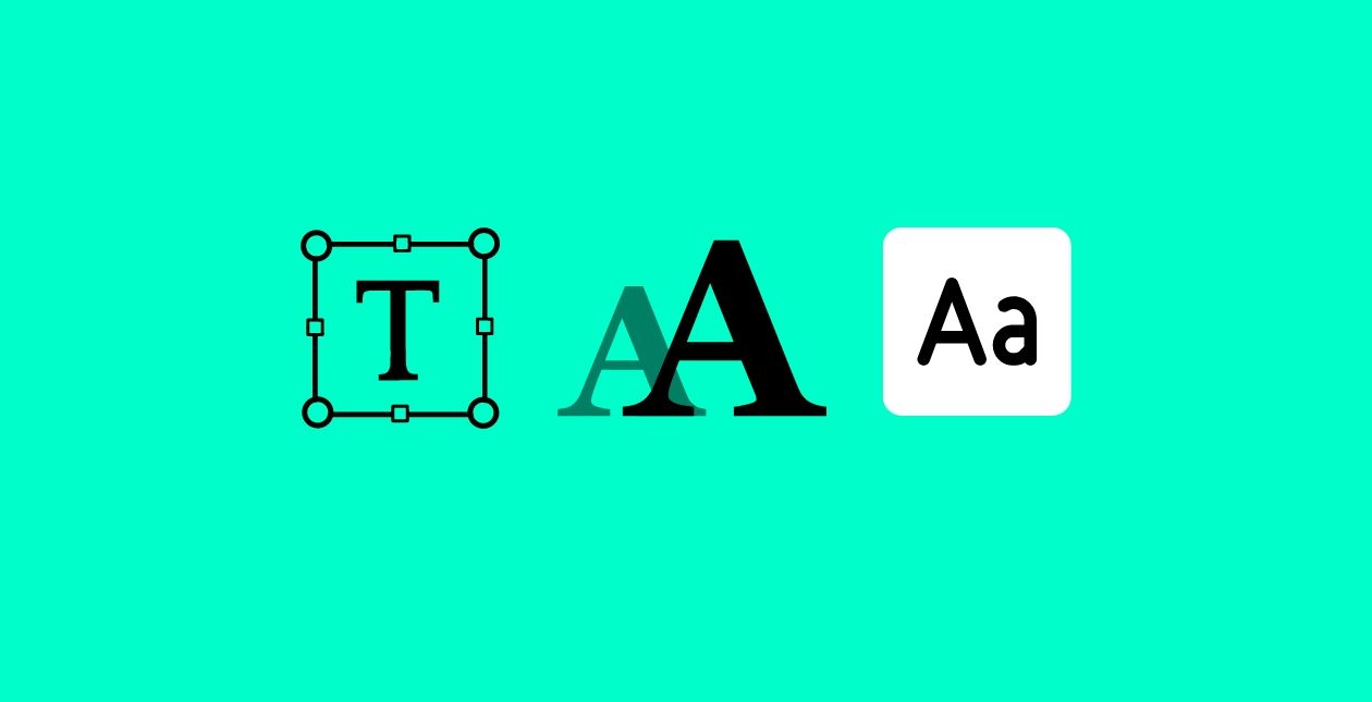 20+ Best Free Fonts for Websites - (May 2023)