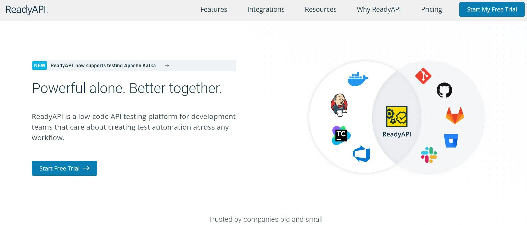 Best API Testing Tools To Use in 2023 - DroidCrunch Best API Testing Tools To Use in 2023 - DroidCrunch