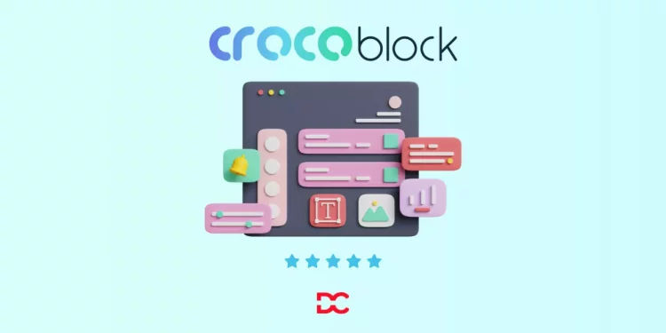 Crocoblock Review (2023): Features, Pricing, Pros & Cons