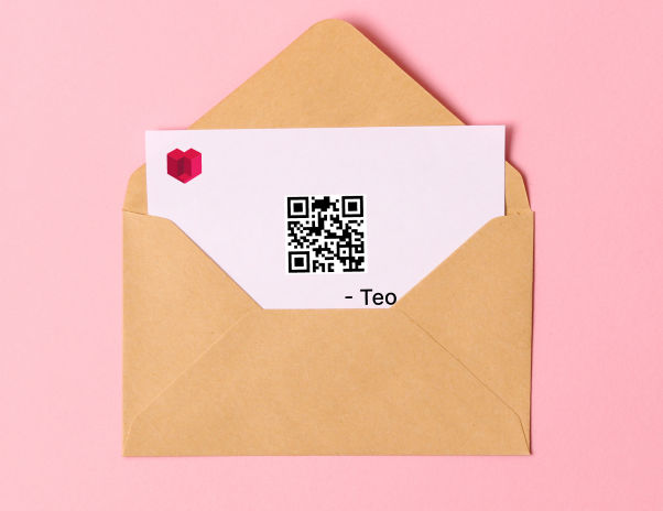 LovePage.io - Create a website for your love