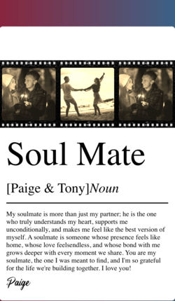 LovePage.io - Create a website for your love