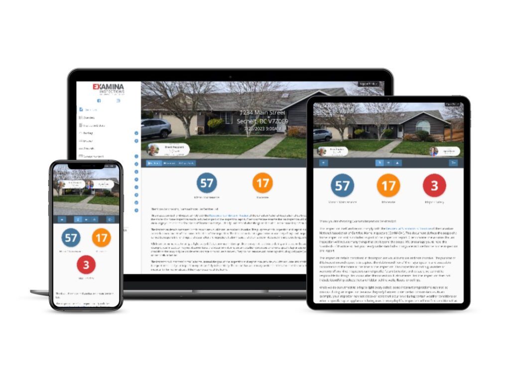 Examina Inspections - Sunshine Coast Home Inspection Service