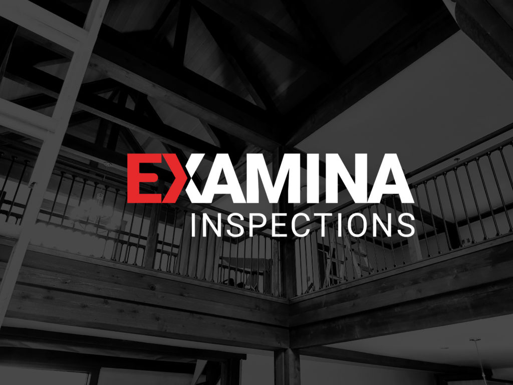 Customer Experience - Examina Inspections