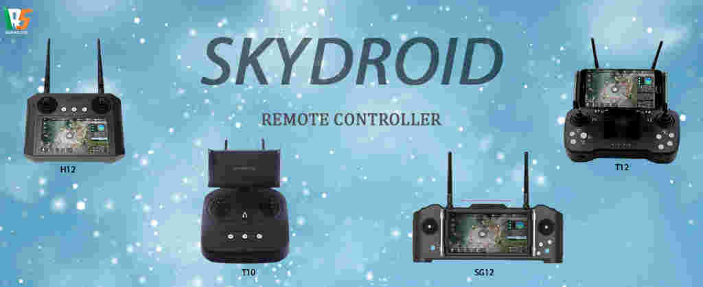 INDIAN ROBO STORE- FEEL THE TECHNOLOGY