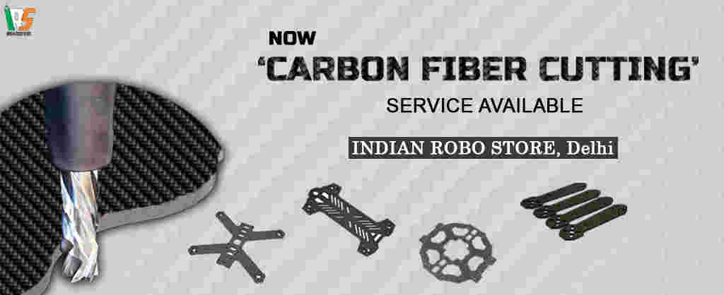 INDIAN ROBO STORE- FEEL THE TECHNOLOGY