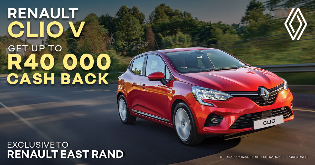 Motus Renault New & Used Renault Cars | Buy a Renault