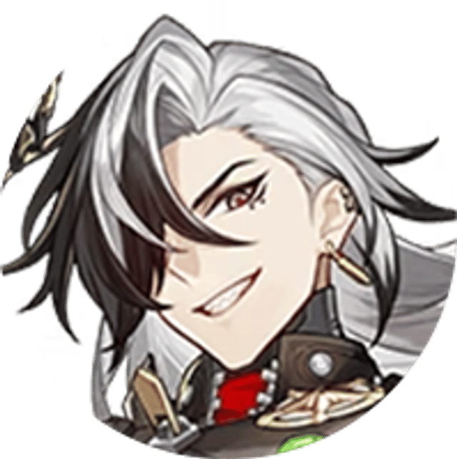 Build dan Komposisi Tim Terbaik Boothill - EXP