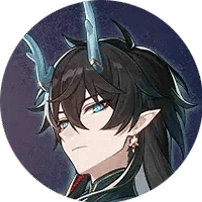 Build dan Komposisi Tim Terbaik Dan-heng-imbibitor-lunae - EXP