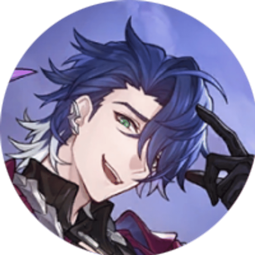 Build dan Komposisi Tim Terbaik Sampo - EXP