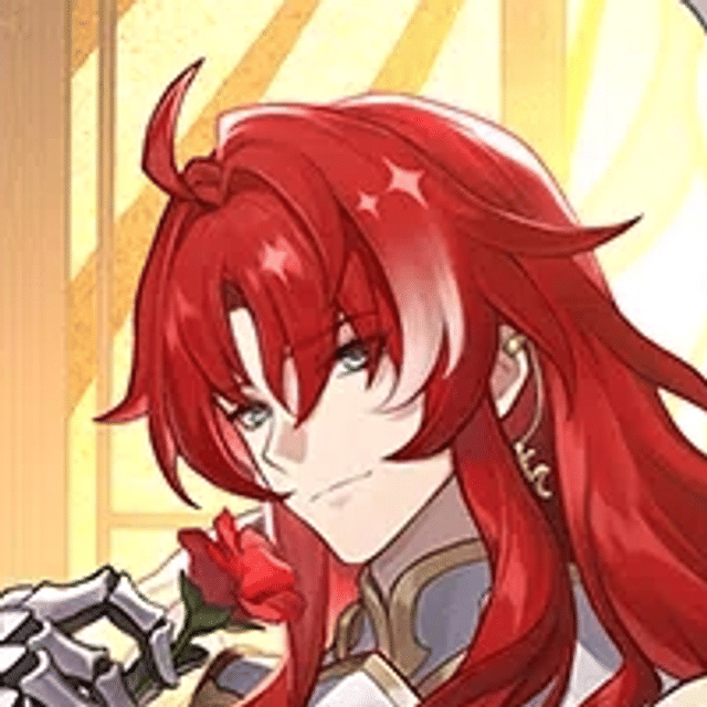 Build dan Komposisi Tim Terbaik Argenti - EXP