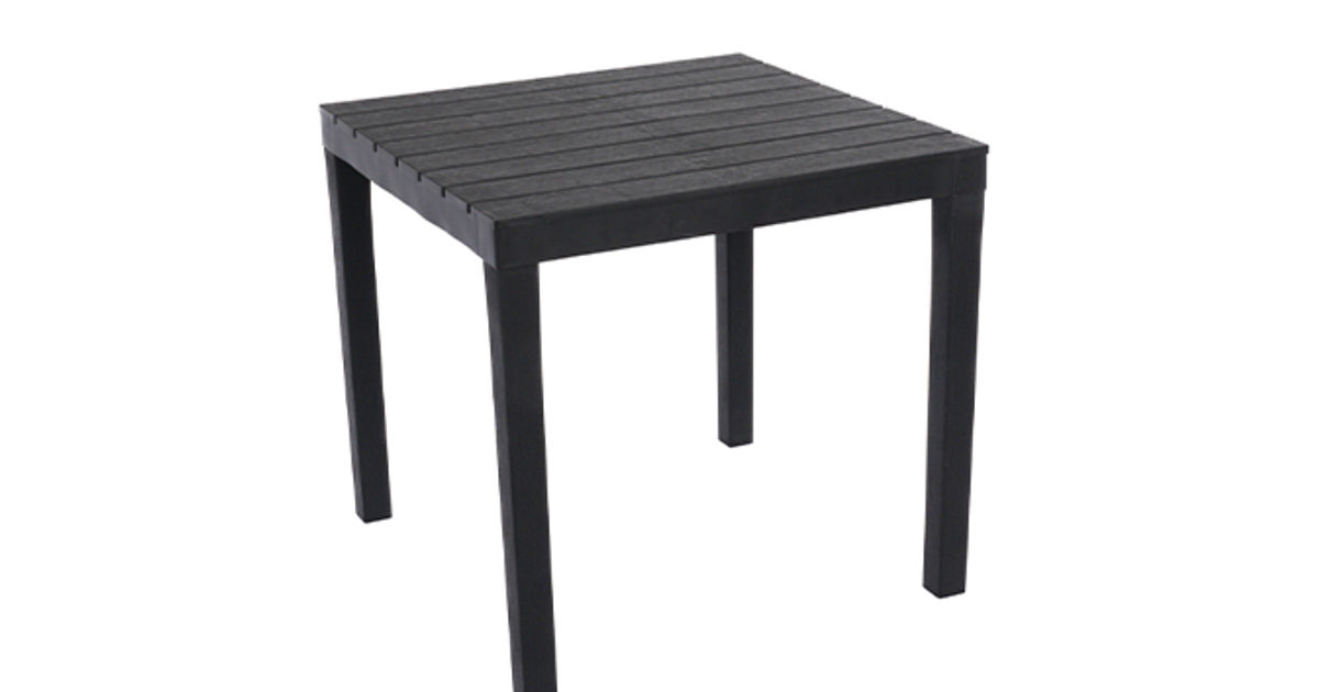 Table Bali