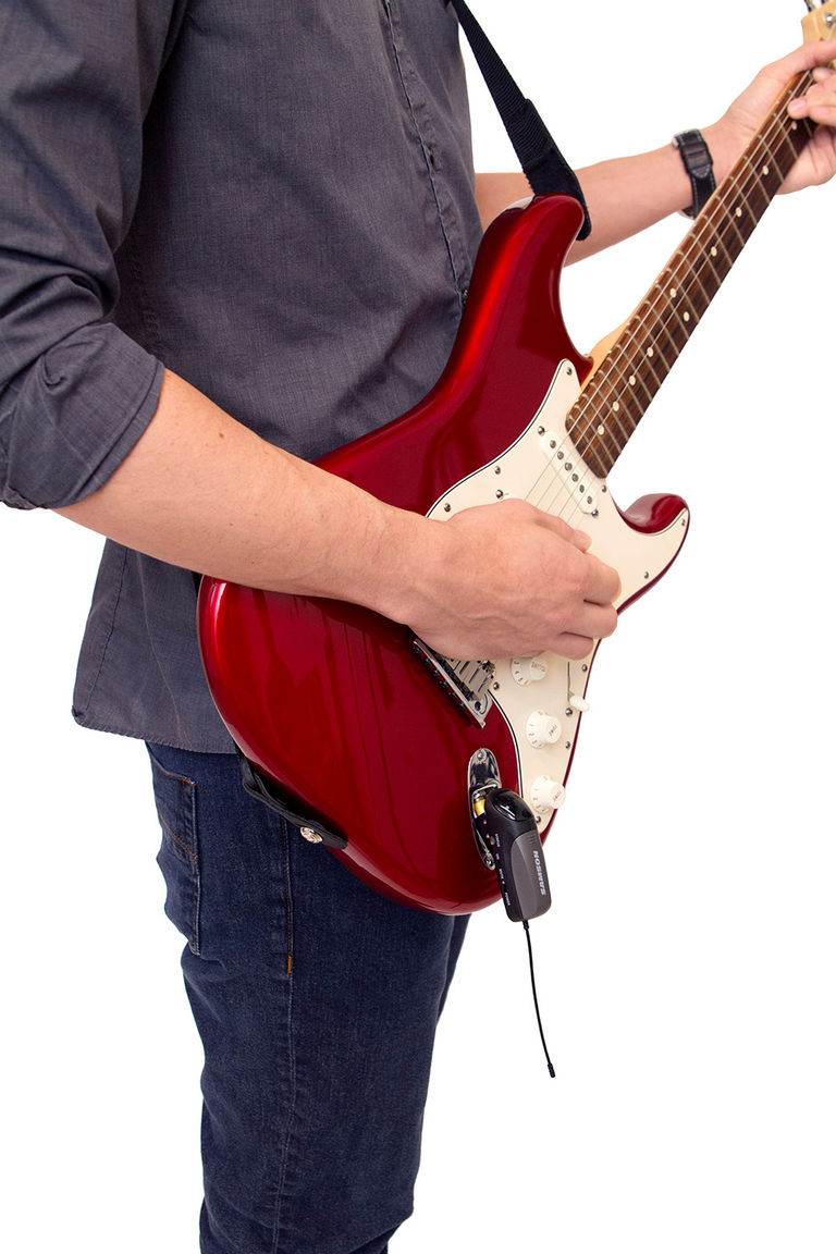 AirLine 88x AG8 Guitar System | Samson