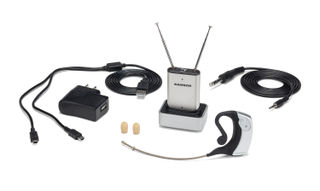 AirLine Micro Earset System | Samson