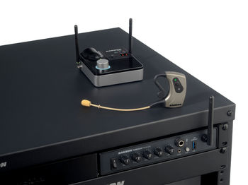 AirLine Micro ESm | Samson