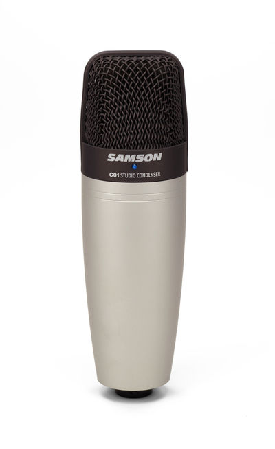 Condenser Microphones | Samson