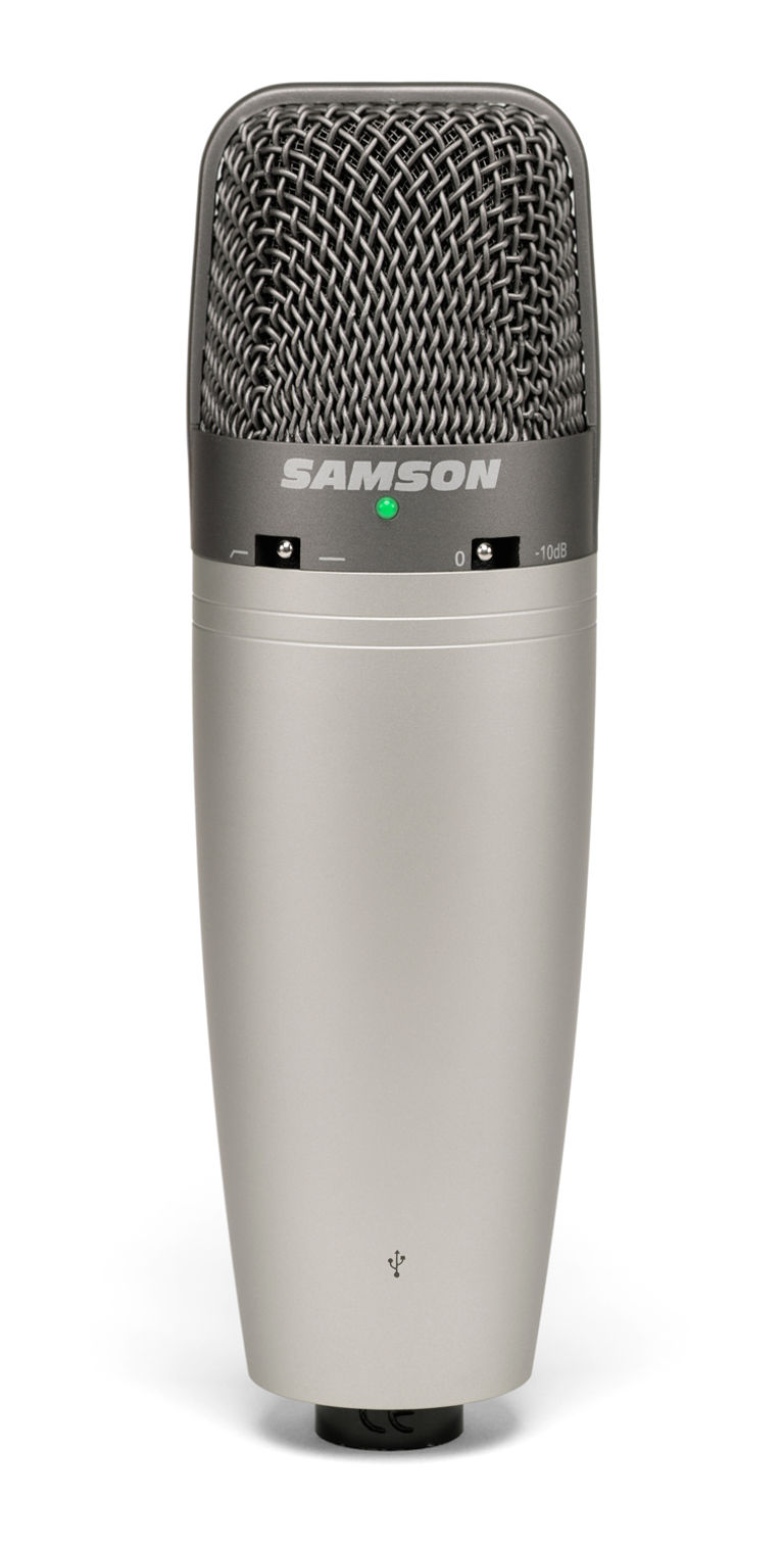 C03U | Samson