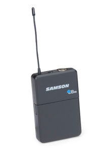 Concert 88x CB88 Beltpack Transmitter | Samson