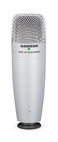 C01U | Samson