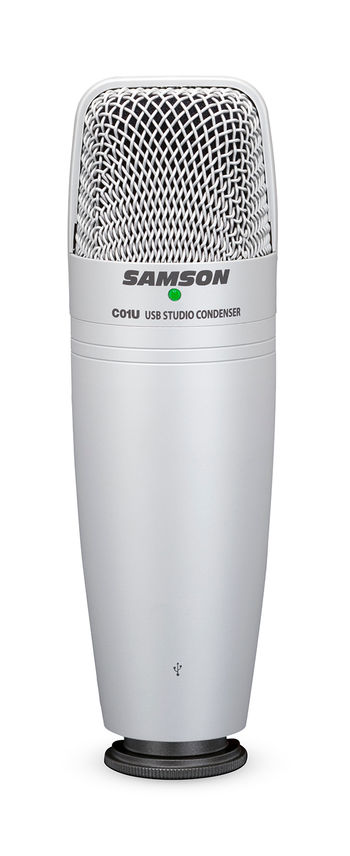C01U | Samson