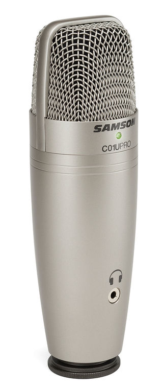 C01U Pro | Samson
