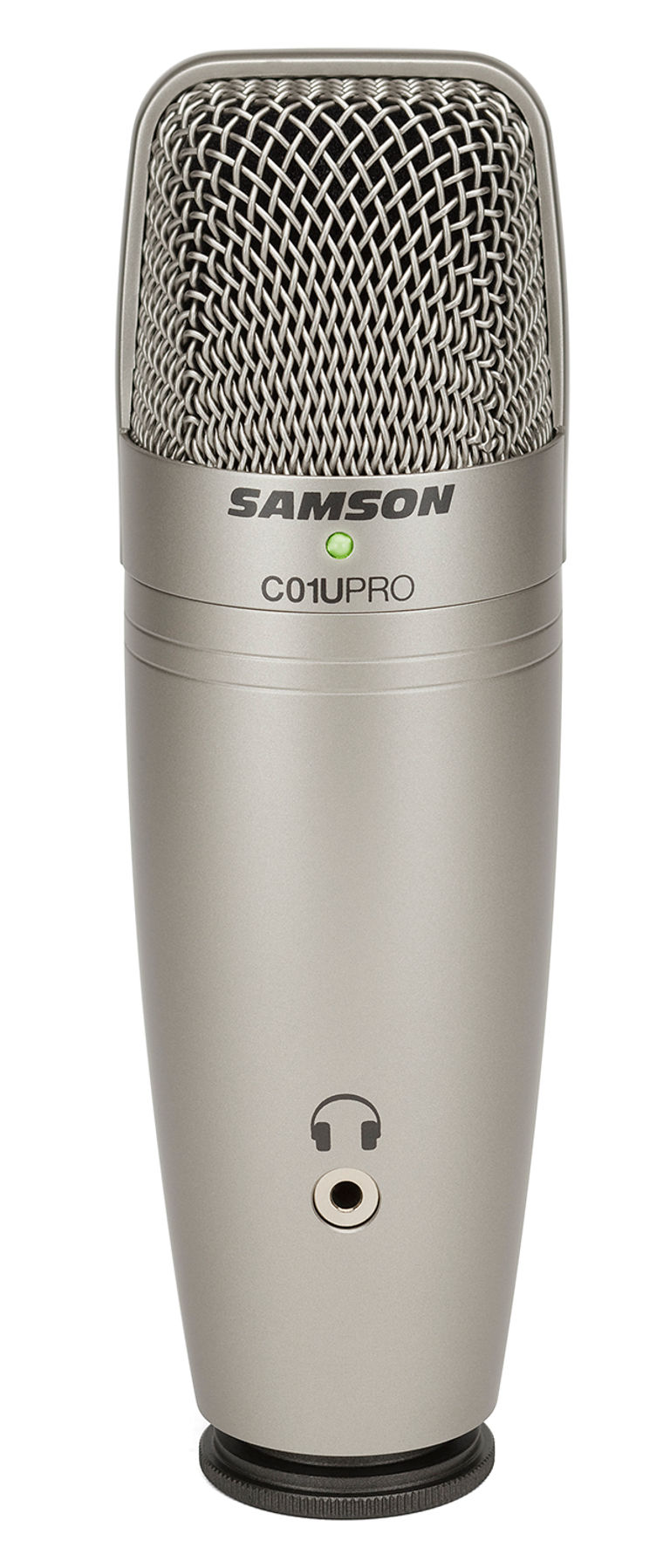 C01U Pro | Samson