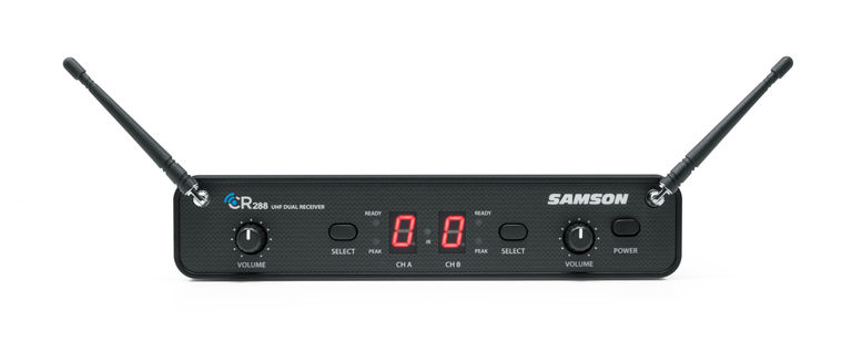Concert 288 Presentation Wireless System | Samson
